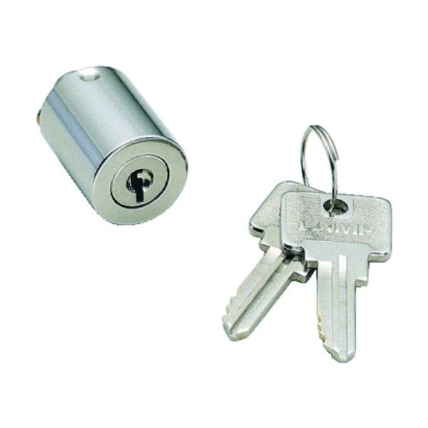 ※鍵番号の指定はできません   【サイズ】 シリンダー錠 【入数】 1個 2160BB(150060069)