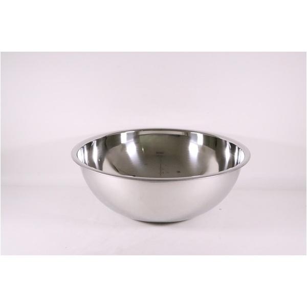 ●丈夫でお手入れが簡単。 ●丈夫でお手入れが簡単な18-8ステンレス製。 ●商品サイズ(約):深さ207mm ●材質:18-8ステンレス   【サイズ】 55CM 【入数】 1点