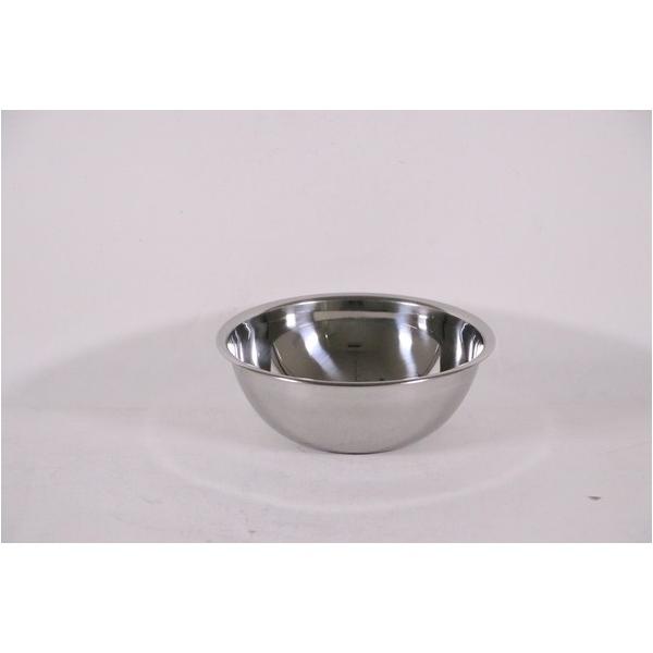 ●丈夫でお手入れが簡単。 ●丈夫でお手入れが簡単な18-8ステンレス製。 ●商品サイズ(約):深さ82mm ●材質:18-8ステンレス   【入数】 1点 21CM