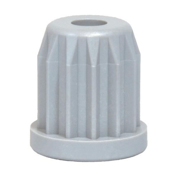 ■特徴 スペーシアパイプ(Φ28mm)専用の端部取り付け樹脂製インサートナットです 様々なポール、ジョイントと組み合わせ可能です。 タップ加工はM8mm用です KJB-401(アジャスター)/KJB-407(突っ張り用アジャスター)/KCA...