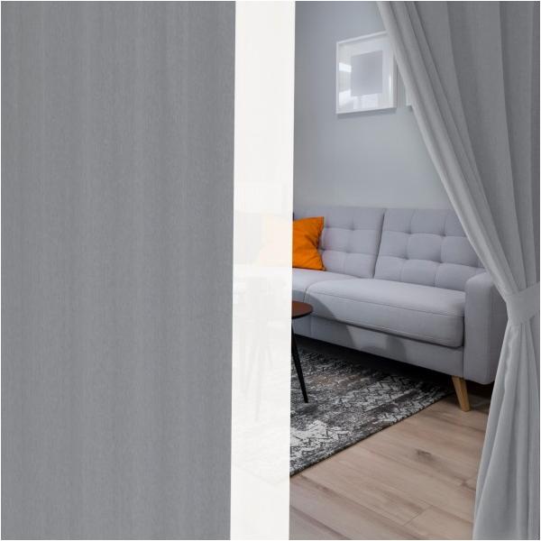 ●光を100％遮る遮光機能 寝室・シアタールームなどにおすすめです。  形状記憶加工でヒダの美しさを長期間保ち、裾の広がりを抑えてくれます。   ●太陽光がブライト糸(光沢感のある糸)に当たって鏡のように反射する為、明るい屋外からは暗い室内...