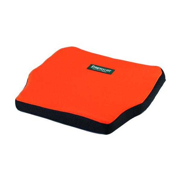 ■特徴 天然ラテックス×特殊伸縮素材を組み合わせた「ストレッチ3D構造」で、シートと身体のフィット感をより高める「Bodydoctor」シリーズの自動車専用シートクッションです。 天然ラテックス部分は3つに分割されており、シートの形状や体格...