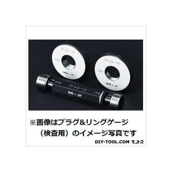 【仕様】 ●管、管用部品、流体機器等の接続に用いる耐密性を必要としない機械的結合を主目的とするねじ。JIS B 0202 付属書。 ● 旧JIS規格 ●種類:通り止まり(工作用) ●等級:B級 ●ねじの直径:1/8 ●ピッチ:28  【入数...