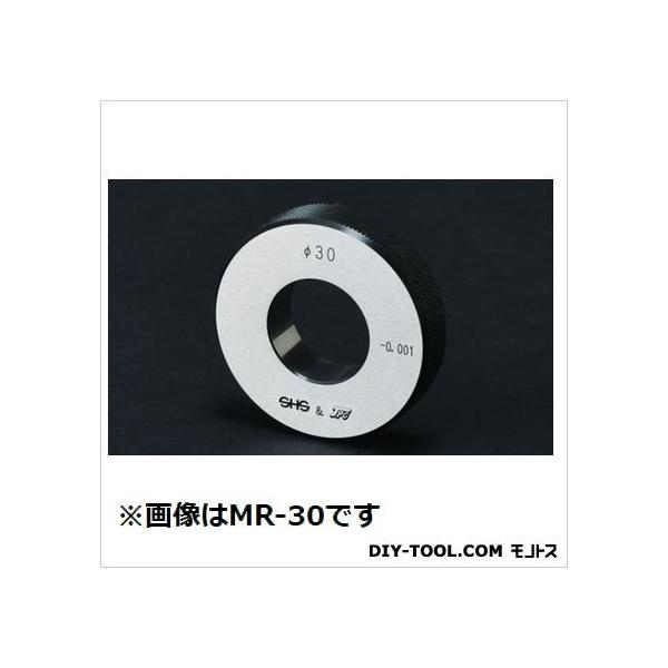 【仕様】 ●測定器校正(内径の基準用ゲージとして使用) ●寸法:φ77 ●公差:+-0.002 ●材質:SKS3 ●硬度:HRC58〜62 ●サブゼロ処理、安定化処理済 ●ラッピング仕上げ  【入数】 1個 MR77