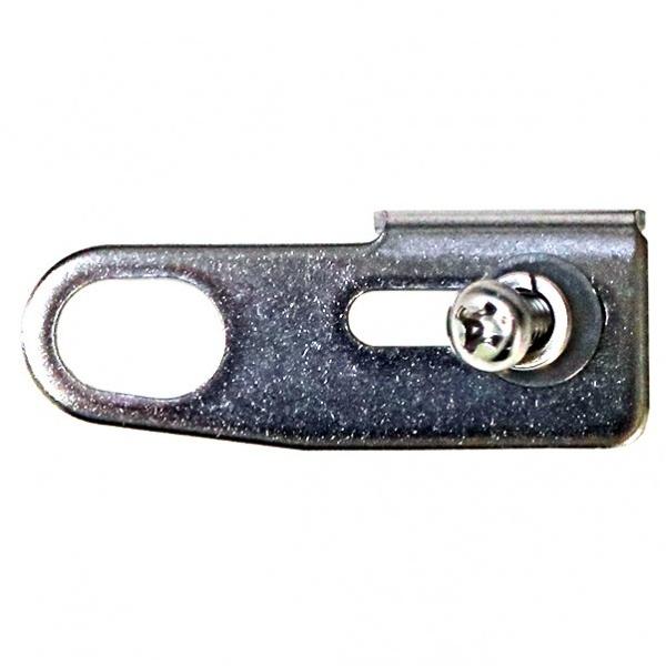 ●安全コードに直接取り付けたい方にピッタリの商品です。 また、インパクトドライバーからインパクトキャッチのはみ出しが少ないです。 ●マキタ対応です。 ●カンタンに着脱可能です。 ●商品のデザインは、予告なく変更されることがございます。   ...