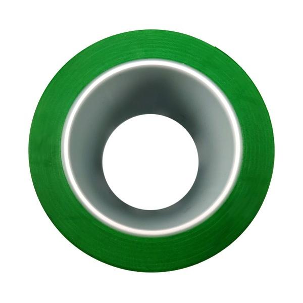 ●寸法:幅100mm×22m  ●厚さ:0.2mm  ●材質:PVC  ●色:緑  ●一般的なラインテープより厚みを持たせ、直線がひきやすい  ●テープ引き出し時の余分な伸びが少なくシワになりやすい  ●樹脂審で紙屑混入の心配がありません ...