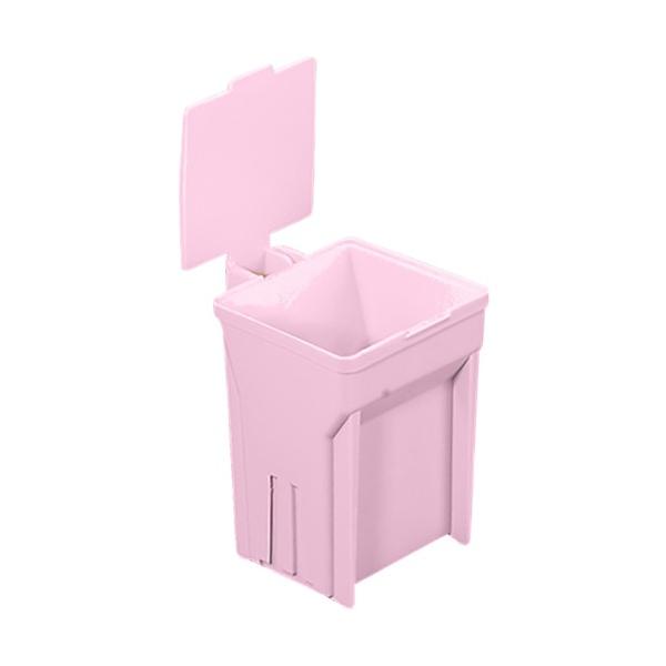 特徴: ●特殊染色・凍結切片等に適したスライド染色バットです。 ●アルコール・キシレンを含むほとんどの染色剤に耐性があります(フェノール・ヨウ素・塩化第二鉄は除く)。 ●腐食する金属を使用していません。 ●※ラック・ホルダーは付属していませ...