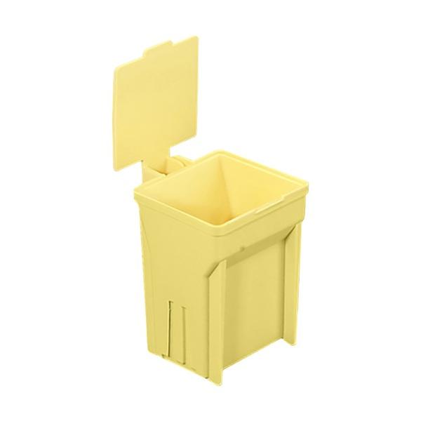 特徴: ●特殊染色・凍結切片等に適したスライド染色バットです。 ●アルコール・キシレンを含むほとんどの染色剤に耐性があります(フェノール・ヨウ素・塩化第二鉄は除く)。 ●腐食する金属を使用していません。 ●※ラック・ホルダーは付属していませ...