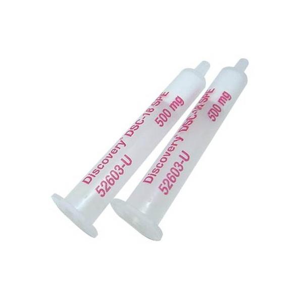 ●品質保証証明書付のシリカゲルベースの固相抽出管です。 ●製造Lot間のバラツキを最小限にしています。 ●〔用途〕最も汎用的なサンプルの濃縮・脱塩などに。 ●充填剤量/固相抽出管サイズ:500mg/6mL ●入数:30/箱 ●保持メカニズム...