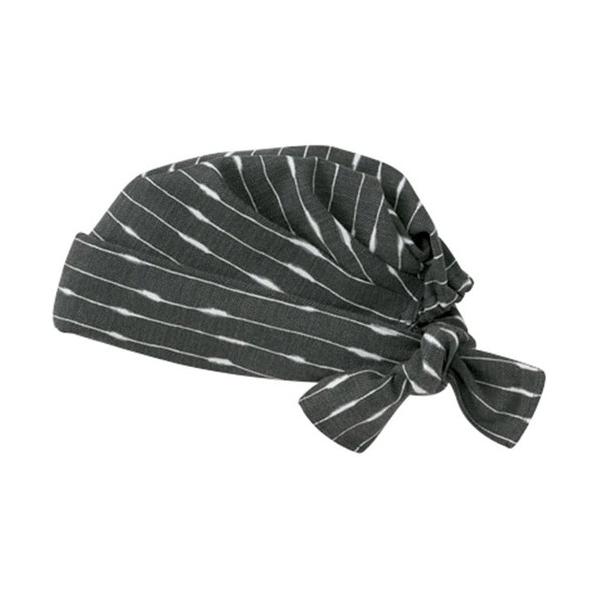 ■特徴 かぶって縛るだけの簡単仕様です。 様々なシーンになじみやすい和柄や和風の素材感が特徴です。 ■用途 接客、オールジャンルの飲食店向けユニフォーム ■材質 でんでん縞（ポリエステル85%・綿15%）    【サイズ】 F 【カラー】 ...