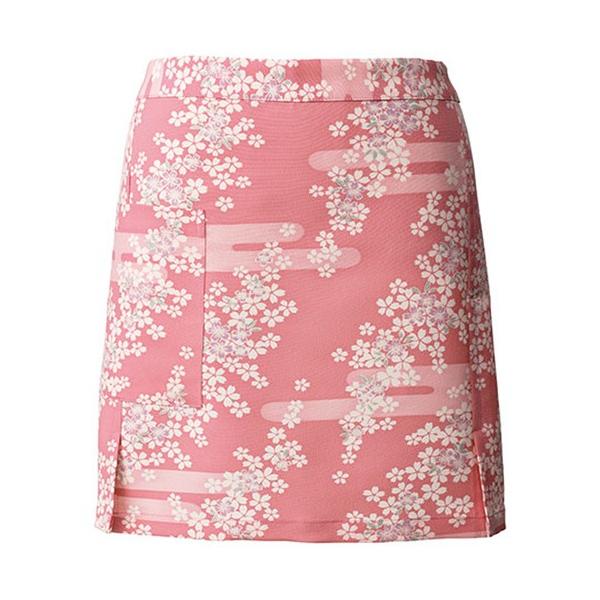 ■特徴 和の雰囲気を大切にしたい和食店や和風カフェにぴったりの、上品な印象の茶衣着（ちゃいぎ）です。 本格的な着物よりも動きやすく、着付けも簡単な二部式タイプで、忙しい現場でもスムーズに着用いただけます。 背景に透かし模様を施し、その上に花...