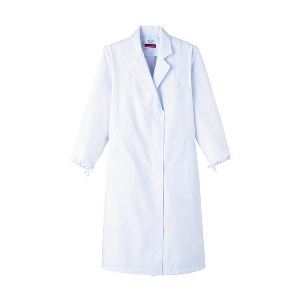 ■特徴 微生物の繁殖を強力に抑え込む細菌対策繊維である『フレッシュエリアR』を採用しています。  ■仕様 ポプリン ポリエステル 65%  綿 35%   【入数】 1点 MR1205L