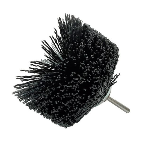 ■特徴 耐久性に優れています。 400番相当の目で、均一な仕上がりが可能です。 角、隅など研磨しづらい箇所に最適です。  ■用途 塗装前の足付け研磨に。   【入数】 1点 6500240