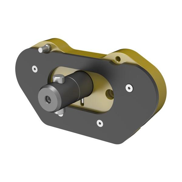 ■特徴 衝撃からマルチ-Xプレートを保護します。 電気コネクターのないプレート用です。 ■用途 衝撃からの保護用。 ■仕様 マルチ-X クアトロ12.5/19、マルチ-X デュオ19 メスプレート用アルミカバー/パーキングドック   ■材質...