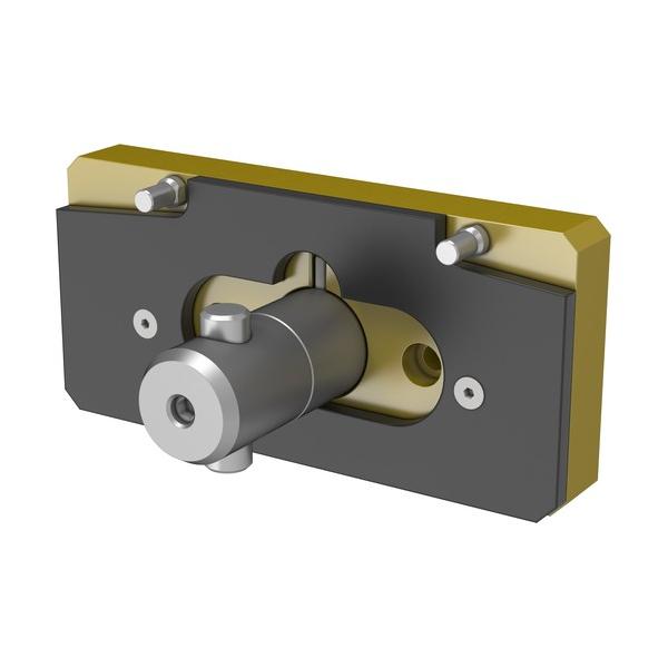 ■特徴 衝撃からマルチ-Xプレートを保護します。 電気コネクターのないプレート用です。 ■用途 衝撃からの保護用。 ■仕様 マルチ-X デュオ12.5/19 メスプレート用アルミカバー/パーキングドック   ■材質 アルミニウム ■注意 電...