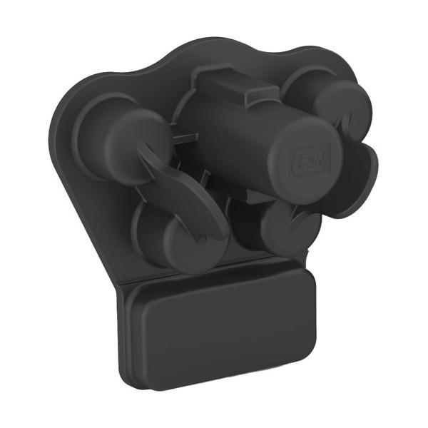 ■特徴 油圧システム内への異物混入を防止します。 交換用です。 ■用途 異物混入防止用。 ■仕様 マルチ-X クアトロ12.5/19 電気コネクター付きメスプレート用ダストキャップ   ■材質 ソフトPVC ■注意 全てのマルチ-Xプレート...