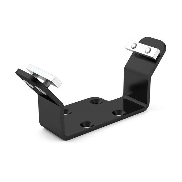 ■特徴 マルチ-X GII 電気コネクター付きプレート用取り付けブラケットです。 オス・メス両プレートに使用できます。 ■用途 マルチ-Xの固定。修理・交換用。 ■材質 スチール(粉体塗装) ■注意 全てのマルチ-Xメスプレートには購入時取...