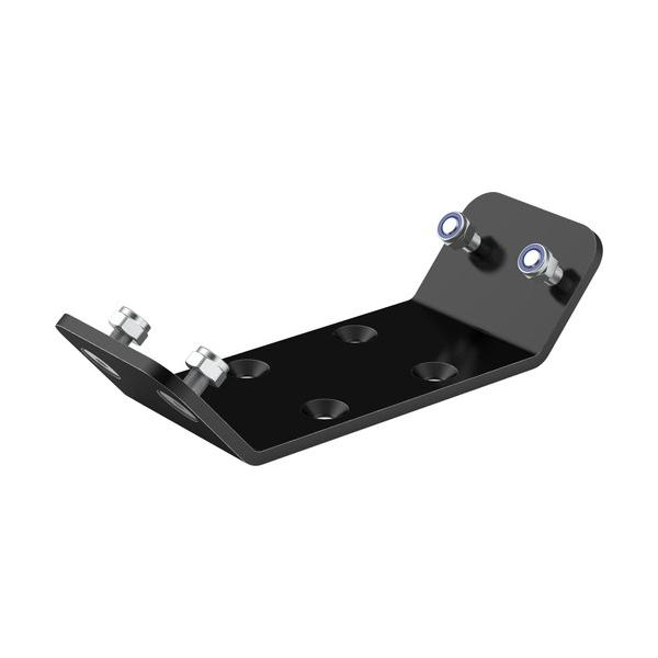 ■特徴 マルチ-X 取付用のブラケットです。 オス・メス両プレートに使用できます。 ■用途 マルチ-Xの固定。 修理・交換用。 ■材質 スチール(粉体塗装) ■注意 全てのマルチ-Xメスプレートには購入時取付ブラケットが付属しています。  ...