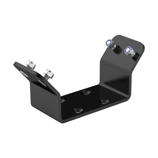 ■特徴 マルチ-X 電気コネクター付きプレート用取り付けブラケットです。 オス・メス両プレートに使用できます。 ■用途 マルチ-Xの固定。 修理・交換用。 ■材質 スチール(粉体塗装) ■注意 全てのマルチ-Xメスプレートには購入時取付ブラ...