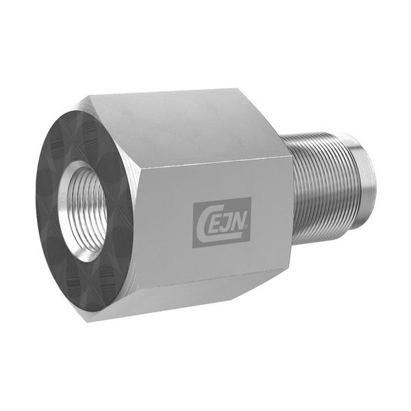 ■特徴 オネジ、メネジ問わずチューブサイズを変えて接続したり、シンプルに接続したりすることができます。 高耐久の316L/EN1.4404ステンレススチール製です。 耐圧サイクルテスト済みです。 個々のコンポーネントに刻印しトレーサビリティ...