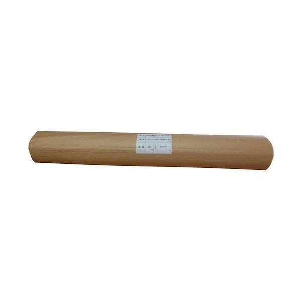 ■特徴 防湿性に優れたポリエチレン製のシートです。 ■用途 汚れ防止や養生用にご使用いただけます。 ■仕様 包装時2ツ折となっています。 開いてお使いください。 丈夫な大きめの紙管（3インチ）に巻かれています。 ■材質 ポリエチレン製 ■セ...