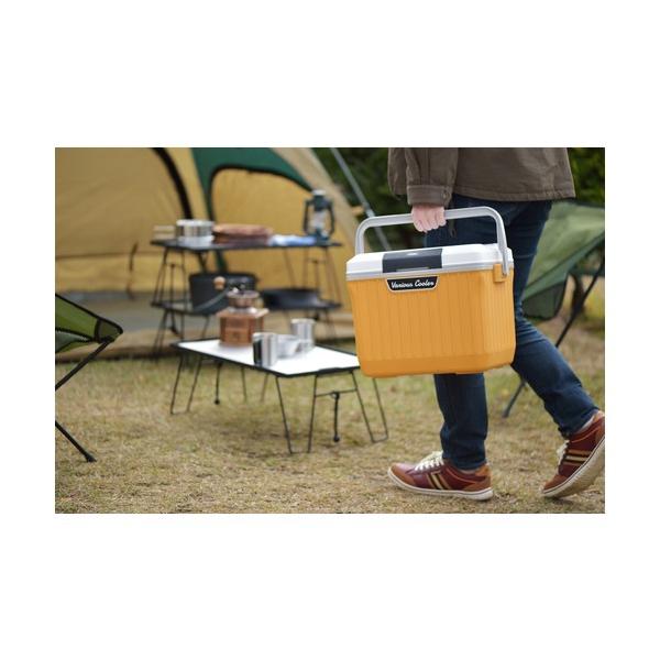 ■特徴 2人で持てるキャリングハンドルを採用しています。 ワンプッシュで開閉できます。 フタが外せてお手入れ簡単です。  ■仕様 ショルダーベルト付  ■付属品 ショルダーベルト  ■材質 本体・フタ・ハンドル・ベルト：ポリプロピレン（PP...