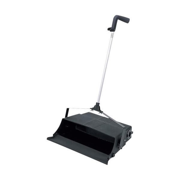 ■特徴 一度に2.3Lまで回収できる水取り（チリ取り）です。 仕切板があるので、一度回収した汚水は戻る事なく、何度も捨てに行く必要はありません。 片手で楽に汚水を集めることができるライトウォーターブルームと一緒に使うことで、さらに作業効率が...