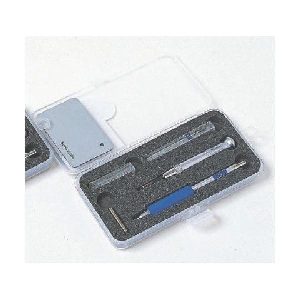 商品画像はイメージ画像です。実際とは異なる場合がございます。 ■Φ1.0mmのスルーホール加工ができるキットです。 ■シアン化合物などのメッキ用薬品を一切使用していないので安全です。 ■信頼性が高く、十分な電気的特性・機械的強度を得られます...