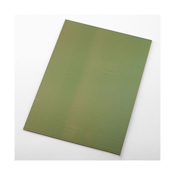 ■露光時間は従来の感光基板（NZシリーズ）の約半分になりました。 ■小ロットでのプリント基板の作製や、試作段階で細かな修正を重ねていきたい場合などは、感光基板を使いエッチングする事で、手軽にプリント基板を作ることができます。 ■製作できる最...