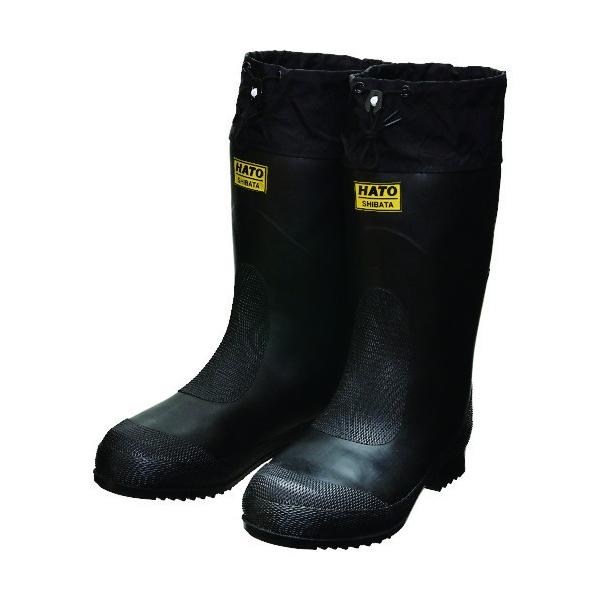 商品画像はイメージ画像です。実際とは異なる場合がございます。 ■特徴 裏材に中綿入りキルティングライナーの重層構造になっております。 つま先部分にボアを使用しています。 防寒―40℃仕様です。  ■用途 水産、農園等の作業従事者。  ■仕様...