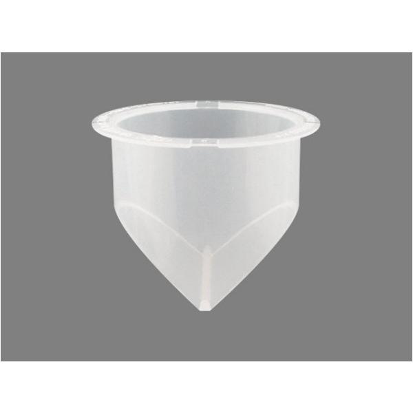 ●セレックVフィルター ●網目が細かいので、目づまりしにくく、洗い易いです。 ●金網を使っていないから金気が出ません。 ●V字型なので、水きり抜群。 2煎目も美味しく飲めます。 ●網目が細かいので茶殻が出にくいです。 材質:フレーム/ポリプ...