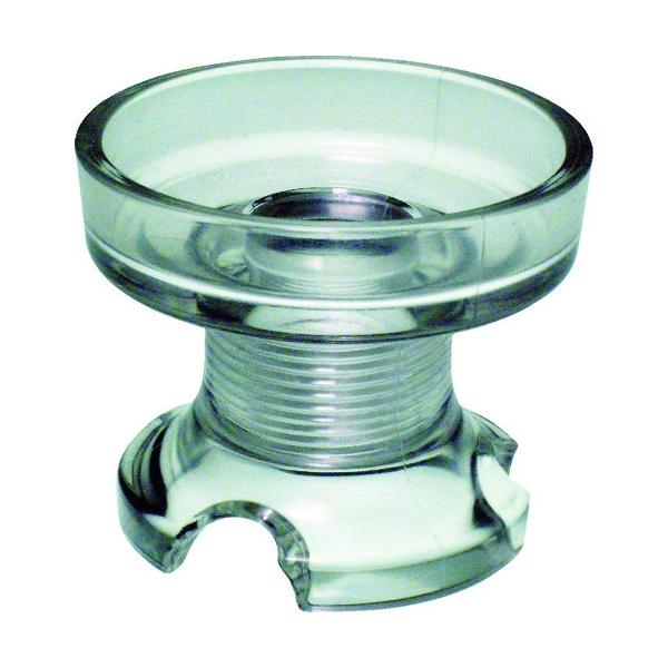 ■特徴 ドリルやタップを表面に対して90度の角度を付けるためのガイドです。 丈夫なポリカーボネート製です。  ■用途 航空産業向け。 ●適合ドリルブッシング:ATI589CB    【重量】 36.000G 【材質】●工具鋼 【入数】 1 ...