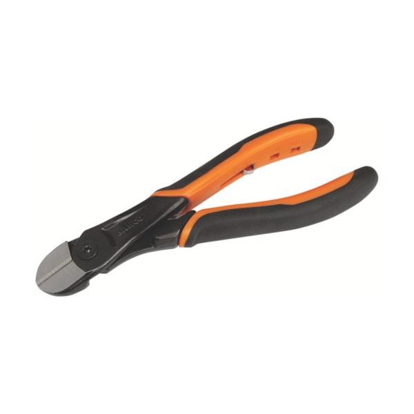 商品画像はイメージ画像です。実際とは異なる場合がございます。 ■特徴 新スプリングシステム採用により、スムーズなばね式・ばね無しの切り替えが可能になりました。 握りやすいエルゴグリップ採用で他社メーカ―より小さな力で切断が可能です。   【...