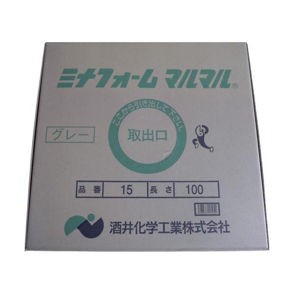 ■特徴 柔軟性・復元性・弾力性に優れたポリエチレン高発泡体です。 耐水性・断熱性に優れているため、目地のすき間埋めとして最適です。  ■用途 包装資材から、土木建材用目地材や、ガラスなどの弾性シーラントバックアップ材として。  ■仕様 色：...