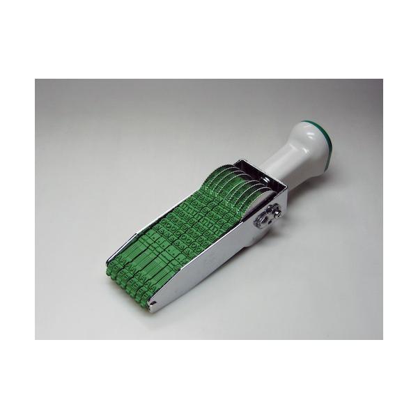 サンビーの代名詞といえば回転印   【入数】 1個 TKE58