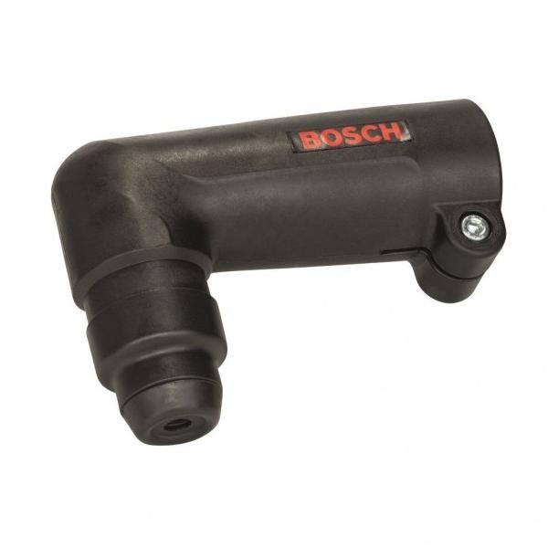 ■特徴 ドリルが入らない狭い場所の穴あけが可能になります。  ■用途 ドリルが入らない狭い場所の穴あけに。 全長110mmの短いビットをご利用いただくと効果的です。 アンカー打込棒(内部コーン打込式アンカー用)も全長95mmの短いものをご用...