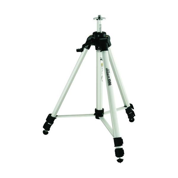 昇降パイプ内に反射防止形状を採用。 地墨点の誤出射を防止します。 用途 低位置でのレーザーライン出射に。 適合本体:TAJIMA全機種 縮長〜全長(mm):535〜1460 ねじ径:5/8インチ 全長(mm):1460   【入数】 1点 ...