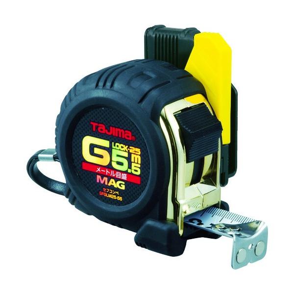 ■特徴 260mT（ミリテスラ）の強力磁石により、爪が鉄骨に吸着します。 弾力ある弾性樹脂でコンベ全体をガード、落としても建材を傷つけにくいです。 ヨンゴーゴーピッチ表示付です。 片手で簡単に脱着できる落下防止用ベルトホルダー付です。  ■...