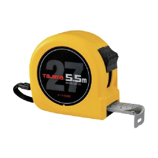 商品画像はイメージ画像です。実際とは異なる場合がございます。 ■特徴 テープを固定できる、ロックタイプです。 0点補正移動爪です。 ショックアブソーバー付です。  ■用途 長さ測定用  ■仕様 ストラップ付 爪飛び防止用プロテクター付 ベル...