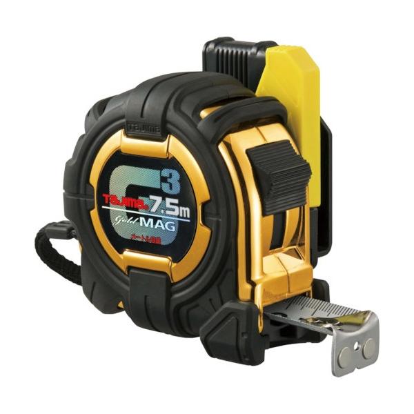 ■特徴 弾性樹脂で全身をガードしています。 落下時に建材にダメージを与えません。 落下防止ベルトホルダー付です。 鉄骨にガッチリつく強力マグ爪、ネオジ磁石仕様です。  ■用途 長さ測定用。  ■仕様 移動爪 ロックタイプ JIS1級 両面目...