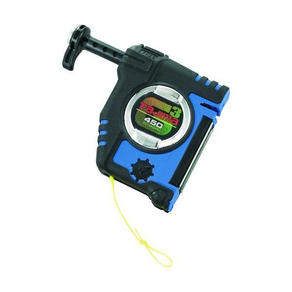 ■特徴 自動巻取式です。 木部、鉄部、アルミサッシ、コンクリートに取付可能です。 超強力磁石を採用しています(磁束密度130mT)。 ケースはABS樹脂とエラストマー樹脂の一体成型で滑りにくいです。 針の飛び出しを防止する針ロック機構を搭載...