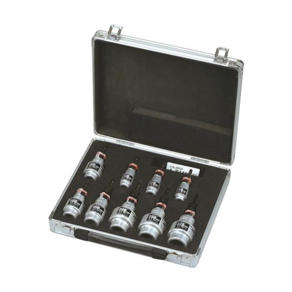 ■特徴 充電ドライバーにセットしてＣＶケーブルを差し込み回転させるだけで被覆が剥けます。 誰でも簡単、しかも精度は一定です。 剥き幅が調整できるアジャスター式で、圧着端子の幅を任意に設定が可能です。 ラチェットドライバーハンドルに装着し手回...