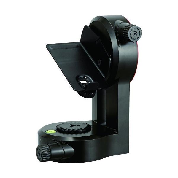 ■特徴 ターゲットに照準しやすいミリ単位での調整が可能な微調整機構が付いたライカディストＤ810touch、D510用アダプターです。 別売のDISTO-TRI200、TRI100、TRI70と組み合わせて使用します。 ライカディストD51...