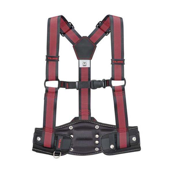 ■特長 体の動きになじむアクティブフィット構造です。 ベルトずれを防ぐシリコンストッパー付きです。 フィット感抜群の超立体ダブルクッションです。 操作が簡単なサイズ調整部です。 肩に食い込まない46mm幅広ベルト仕様です。 サポート力を高め...