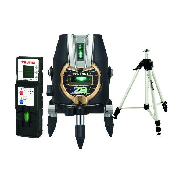 ■特徴 鮮視度300のギラつかないブルーグリーンレーザーです。 精密な地墨合わせができる360°回転微調整機能付です。 ジンバル式レーザーです。 単3形乾電池×4本を使用します。 縦ライン2本使用時の連続使用時間、セーブモード約8h・ジャス...