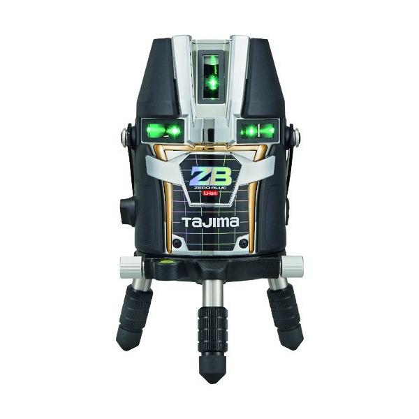 ■特徴 鮮視度300のギラつかないブルーグリーンレーザーです。 精密な地墨合わせができる360°回転微調整機能付です。 ジンバル式レーザーです。 専用リチウムイオン充電池7424を使用します。 縦ライン4本使用時の連続使用時間、セーブモード...