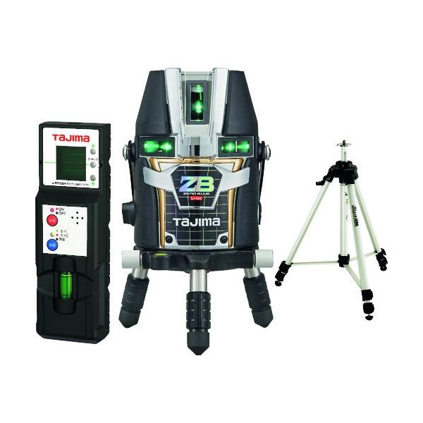 ■特徴 鮮視度300のギラつかないブルーグリーンレーザーです。 精密な地墨合わせができる360°回転微調整機能付です。 ジンバル式レーザーです。 専用リチウムイオン充電池7424を使用します。 縦ライン4本使用時の連続使用時間、セーブモード...