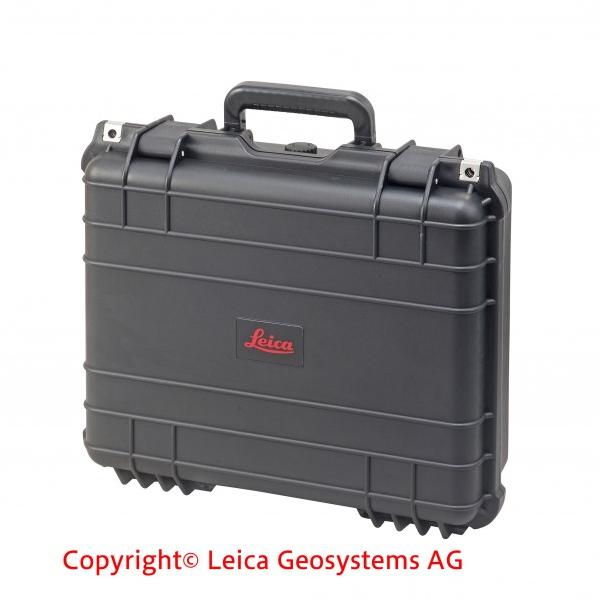 ●特長: ・ライカディスト用のセット収納ケース ・X4/X3用:ライカディストに加えてアダプターDST360、三脚TRI120も一緒に収納できます 三脚TRI120の収納はできません   【入数】 1点 DISTOX4X3P2PCASE