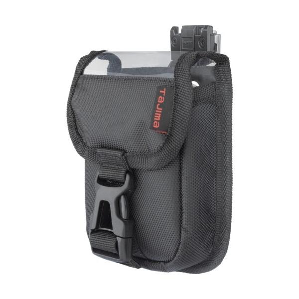 (特長)  ●作業着のポケットや腰袋のフチにも取付可能なクリップ式セフホルダー（SFC-SHLD）を付属しています。   ●天面透明窓でバッテリーの表示確認がしやすく、操作がしやすいです。   ●フラップの仮固定用に密着力が落ちにくいブロッ...