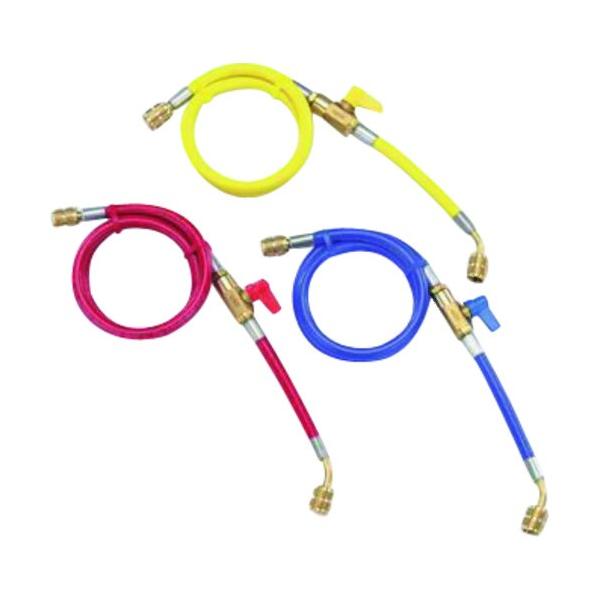 色:黄 長さ:92cmバルブ付   【入数】 1本 TA132AA3